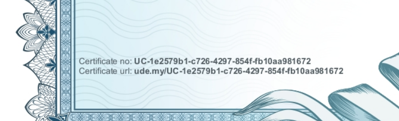 How To Find Your Udemy Certificate And Add It To LinkedIn OpenCourser