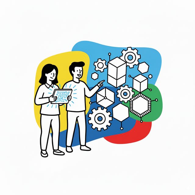 Path to Distinguished Engineer: Career Information and Courses