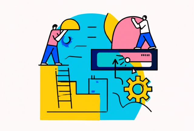 Path to World Builder: Career Information and Courses